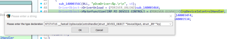 Exploiting Amd Atdcm64asys Arbitrary Pointer Dereference Part 1 Hn 7694
