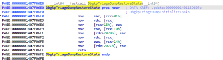 From Arbitrary Pointer Dereference To Arbitrary Readwrite In Latest Windows 11 Hn Security
